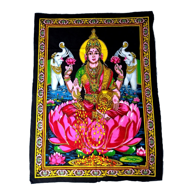 Mural Diosa Kali – Almayun